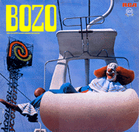 Estranha forma de vida...